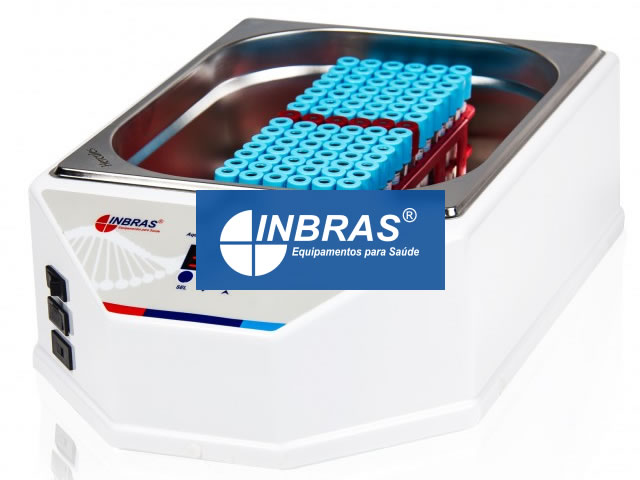 INBRAS - Altec Nordeste - Assistência Técnica à Equipamentos